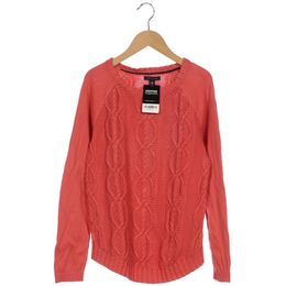 Tommy Hilfiger Pullover Damen Gr&ouml;&szlig;e M Second Hand pink