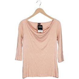 s.Oliver Langarmshirt Damen Gr&ouml;&szlig;e L Second Hand pink