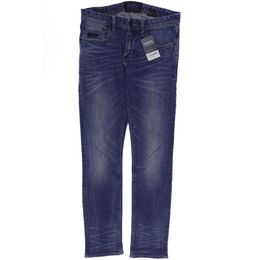 Superdry Jeans Herren Größe 29 Second Hand blau