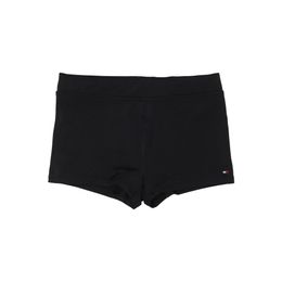 Tommy Hilfiger Shorts Herren Gr&ouml;&szlig;e 31/32 Second Hand schwarz