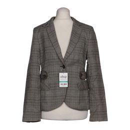 Zara Blazer Damen Gr&ouml;&szlig;e S Second Hand braun