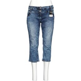 Cecil Jeans Damen Gr&ouml;&szlig;e 36 Second Hand blau
