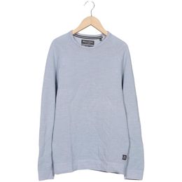 Marc O'Polo Marc O'Polo Pullover Herren Gr&ouml;&szlig;e S Second Hand hellblau
