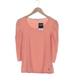Street One Langarmshirt Damen Gr&ouml;&szlig;e L Second Hand pink