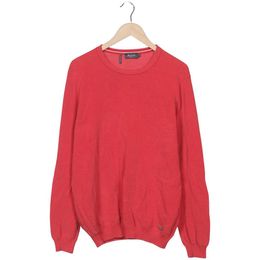 Maerz Muenchen Pullover Herren Gr&ouml;&szlig;e XL Second Hand rot