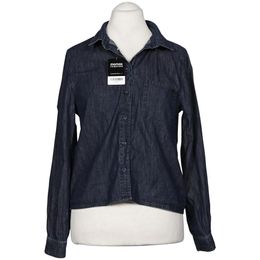 Opus Bluse Damen Gr&ouml;&szlig;e M Second Hand marine