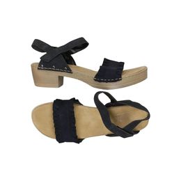 Rieker Sandalen Damen Gr&ouml;&szlig;e 42 Second Hand marine
