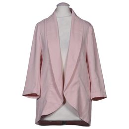 ORSAY Blazer Damen Gr&ouml;&szlig;e XS Second Hand pink