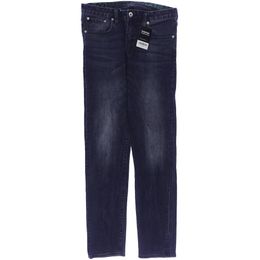Superdry Jeans Herren Größe 32 Second Hand marine