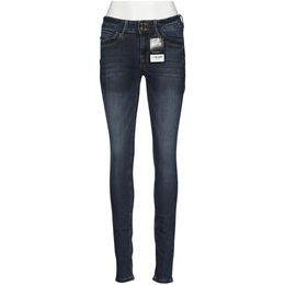 Tom Tailor Denim Jeans Damen Gr&ouml;&szlig;e 27 Second Hand blau