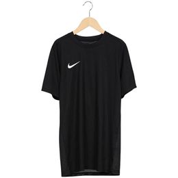 Nike T-Shirt Herren Gr&ouml;&szlig;e M Second Hand schwarz