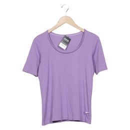 Cecil T-Shirt Damen Gr&ouml;&szlig;e M Second Hand lila