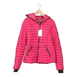 Navahoo Jacke Damen Größe M Second Hand pink