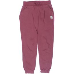 adidas Performance Stoffhose Damen Gr&ouml;&szlig;e S Second Hand pink