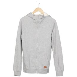 Blend Kapuzenpullover Herren Gr&ouml;&szlig;e M Second Hand grau