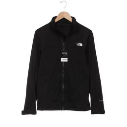 The North Face Jacke Herren Größe S Second Hand schwarz