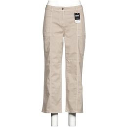 Cecil Jeans Damen Gr&ouml;&szlig;e 33 Second Hand beige