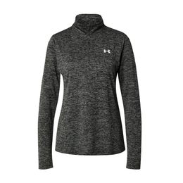 Under Armour Performance Shirt 'Twist' female Black size S