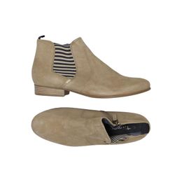 Tamaris Halbschuh Damen Gr&ouml;&szlig;e 39 Second Hand beige