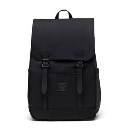 HERSCHEL Rucksack 'HERSCHEL Retreat ' Herren Größe One Size schwarz