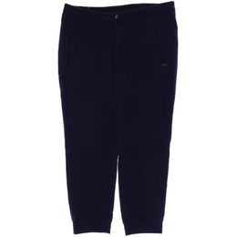 G-Star Raw G-STAR Stoffhose Damen Gr&ouml;&szlig;e M Second Hand marine