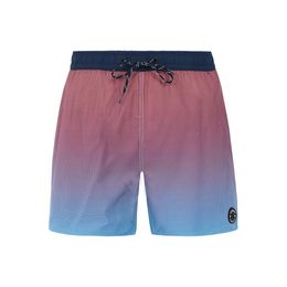 Protest Board Shorts 'PRTERIN' male Blue size XL