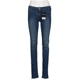 Replay Jeans Damen Gr&ouml;&szlig;e 27 Second Hand blau