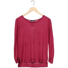 Mango Pullover Damen Gr&ouml;&szlig;e S Second Hand rot