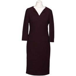 Hobbs London Kleid Damen Gr&ouml;&szlig;e S Second Hand bordeaux
