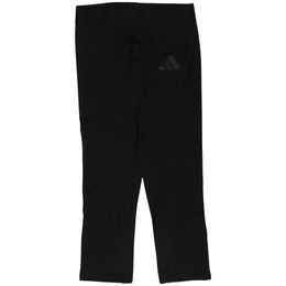 adidas Performance Stoffhose Herren Gr&ouml;&szlig;e 31/32 Second Hand schwarz