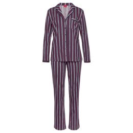 s.Oliver Pajama female Red size 36/38