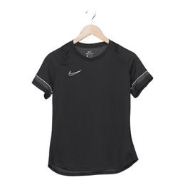 Nike T-Shirt Damen Gr&ouml;&szlig;e M Second Hand schwarz