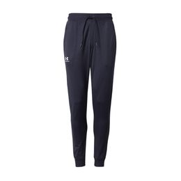 Under Armour Workout Pants male Black size M