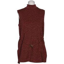 Zara Pullover Damen Gr&ouml;&szlig;e S Second Hand bordeaux