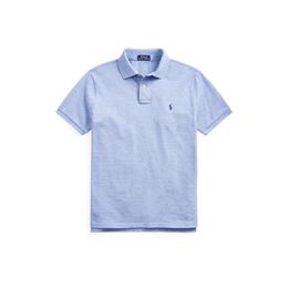 Polo Ralph Lauren Poloshirt Herren Gr&ouml;&szlig;e M navy / hellblau