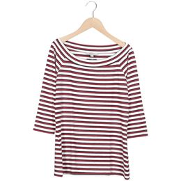 comma, COMMA Langarmshirt Damen Gr&ouml;&szlig;e M Second Hand bunt