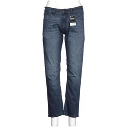 Camel Active Jeans Damen Gr&ouml;&szlig;e 34 Second Hand blau