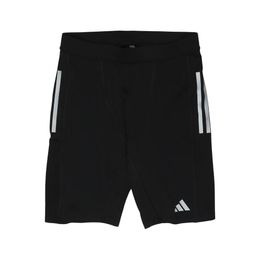 adidas Performance Shorts Herren Gr&ouml;&szlig;e 34 Second Hand schwarz