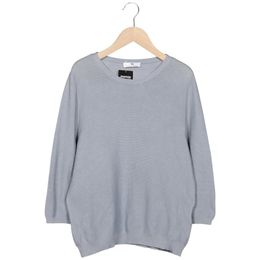 Peter Hahn Pullover Damen Gr&ouml;&szlig;e L Second Hand hellblau