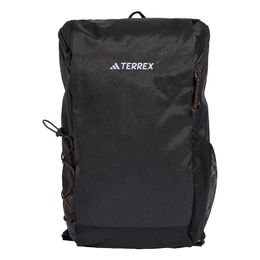 adidas terrex Sportrucksack 'Essentials' Herren Gr&ouml;&szlig;e One Size anthrazit / offwhite