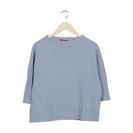s.Oliver Sweater Damen Gr&ouml;&szlig;e L Second Hand hellblau