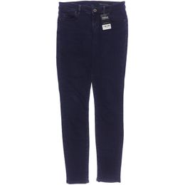 Marc O'Polo Marc O'Polo Jeans Damen Gr&ouml;&szlig;e 30 Second Hand marine