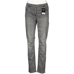 Cecil Jeans Damen Gr&ouml;&szlig;e 32 Second Hand grau