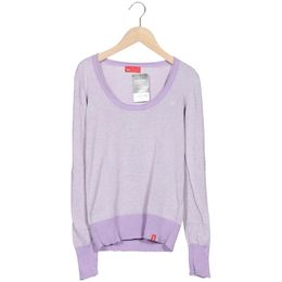 EDC by Esprit Pullover Damen Gr&ouml;&szlig;e L Second Hand flieder