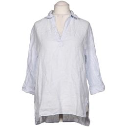 Opus Bluse Damen Gr&ouml;&szlig;e M Second Hand hellblau