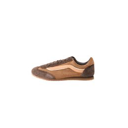 Vans Sneaker Damen Gr&ouml;&szlig;e 43/43.5 braun / hellbraun / naturwei&szlig;