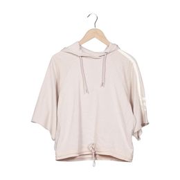 G-Star Raw G-STAR Kapuzenpullover Damen Gr&ouml;&szlig;e XS Second Hand beige