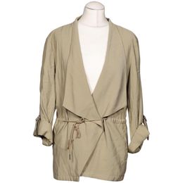 ONE MORE STORY Blazer Damen Gr&ouml;&szlig;e S Second Hand beige