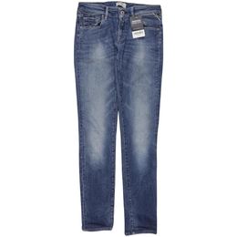 Replay Jeans Damen Gr&ouml;&szlig;e 26 Second Hand blau