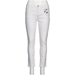 Bexleys woman Bexleys Jeans Damen Gr&ouml;&szlig;e 34 Second Hand wei&szlig;